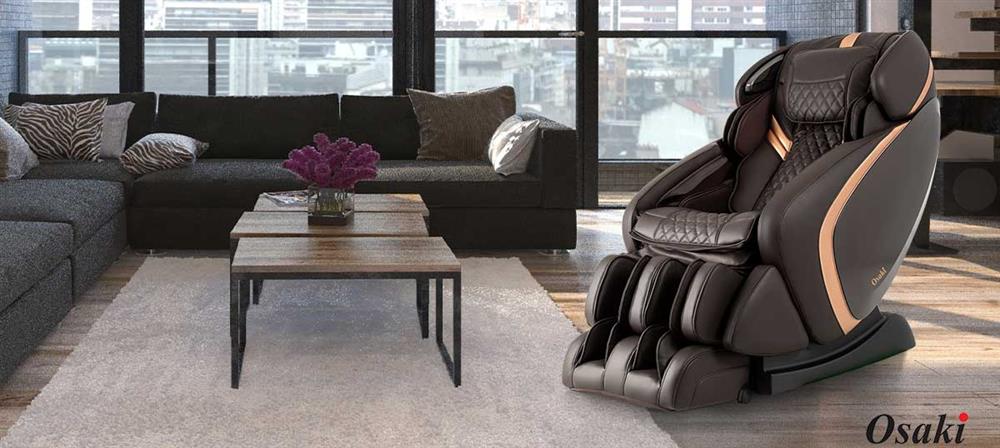 Osaki Os Pro Admiral Massage Chair Tittac